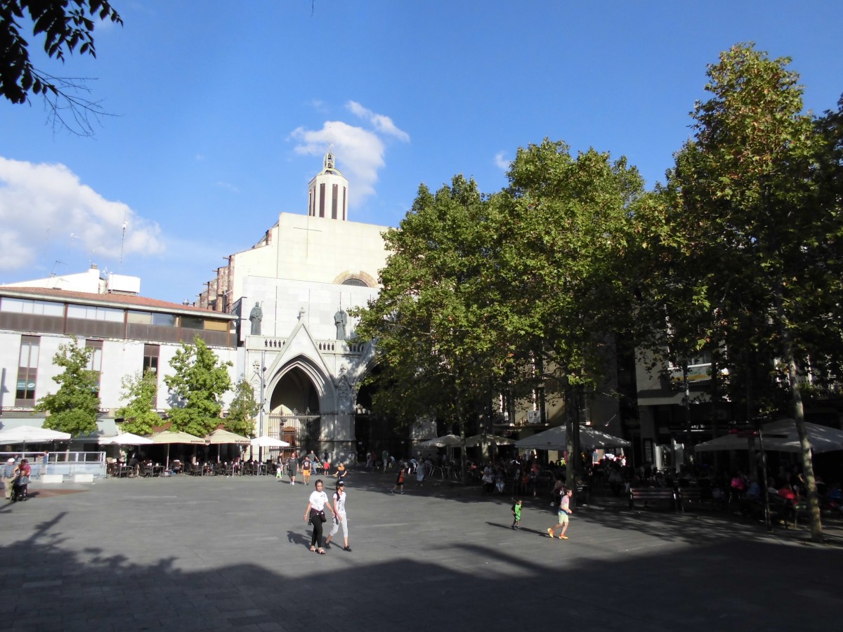 LOS 10 IMPRESCINDIBLES DE TERRASSA | TURISTA Y VIAJERO